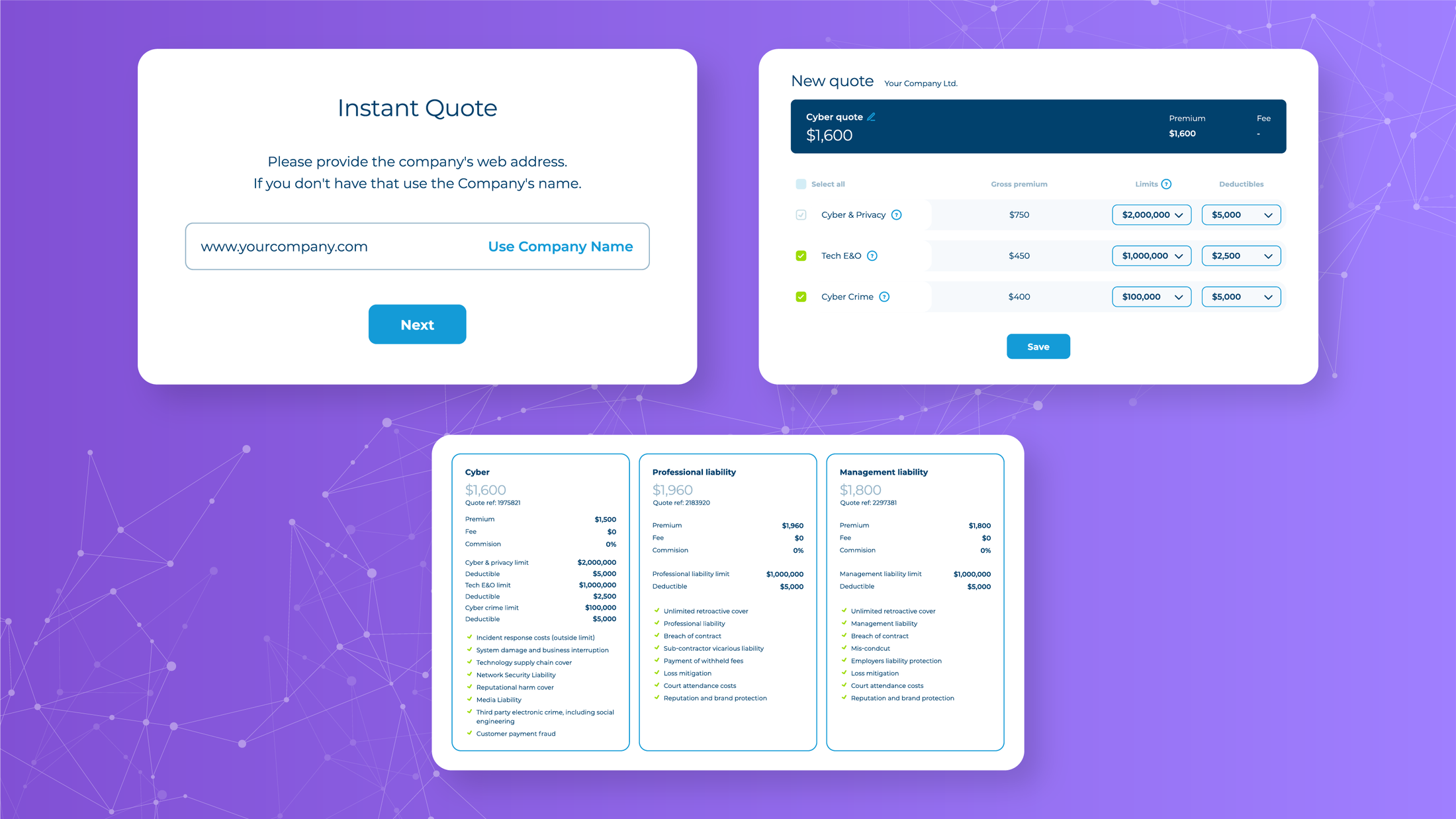 Connect: Simplifying cyber placement in Ireland | CFC Connect: Simplifying cyber placement in Ireland | CFC