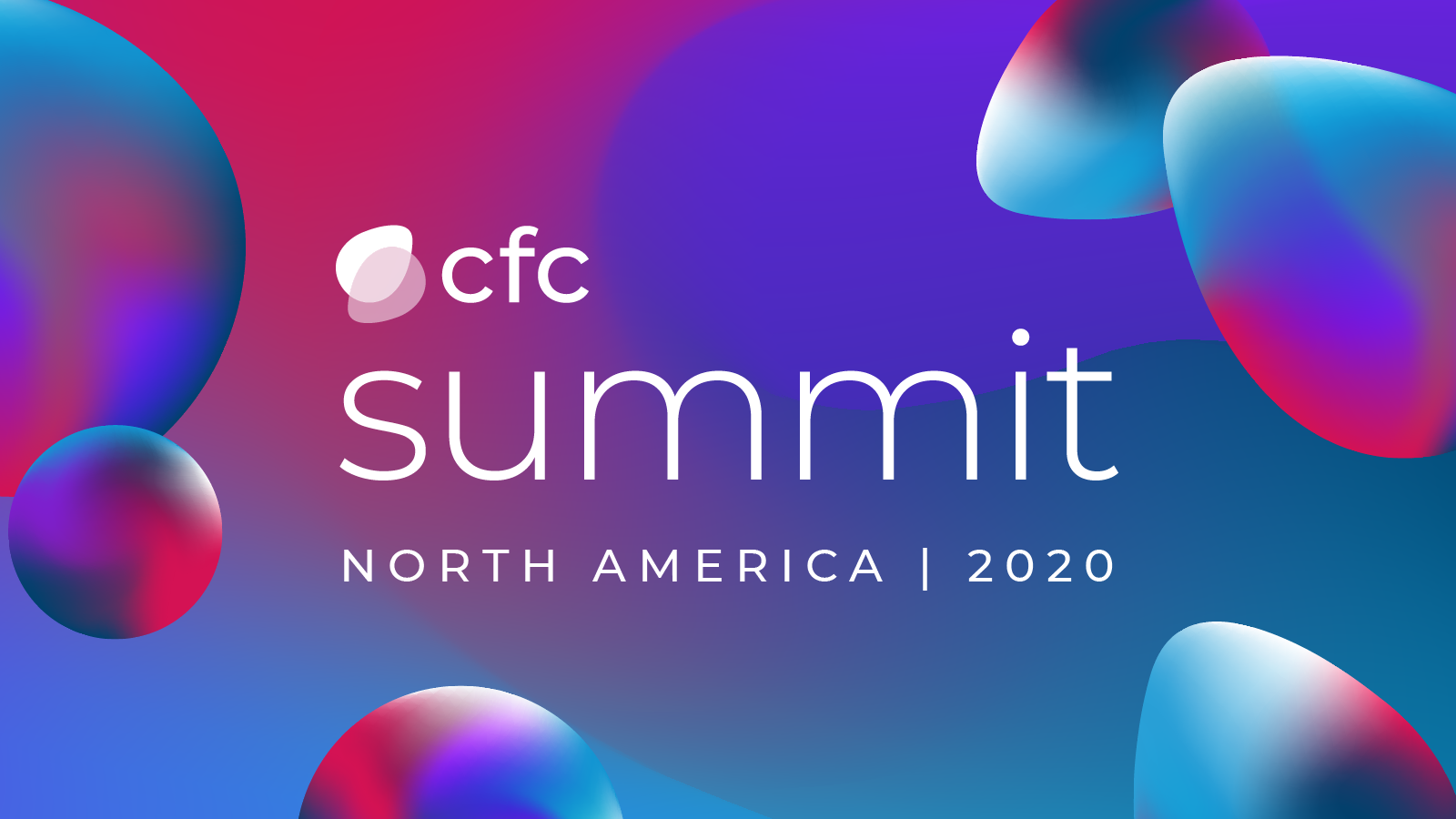 CFC Opens Registration for Flagship Broker Conference, CFC Summit | CFC