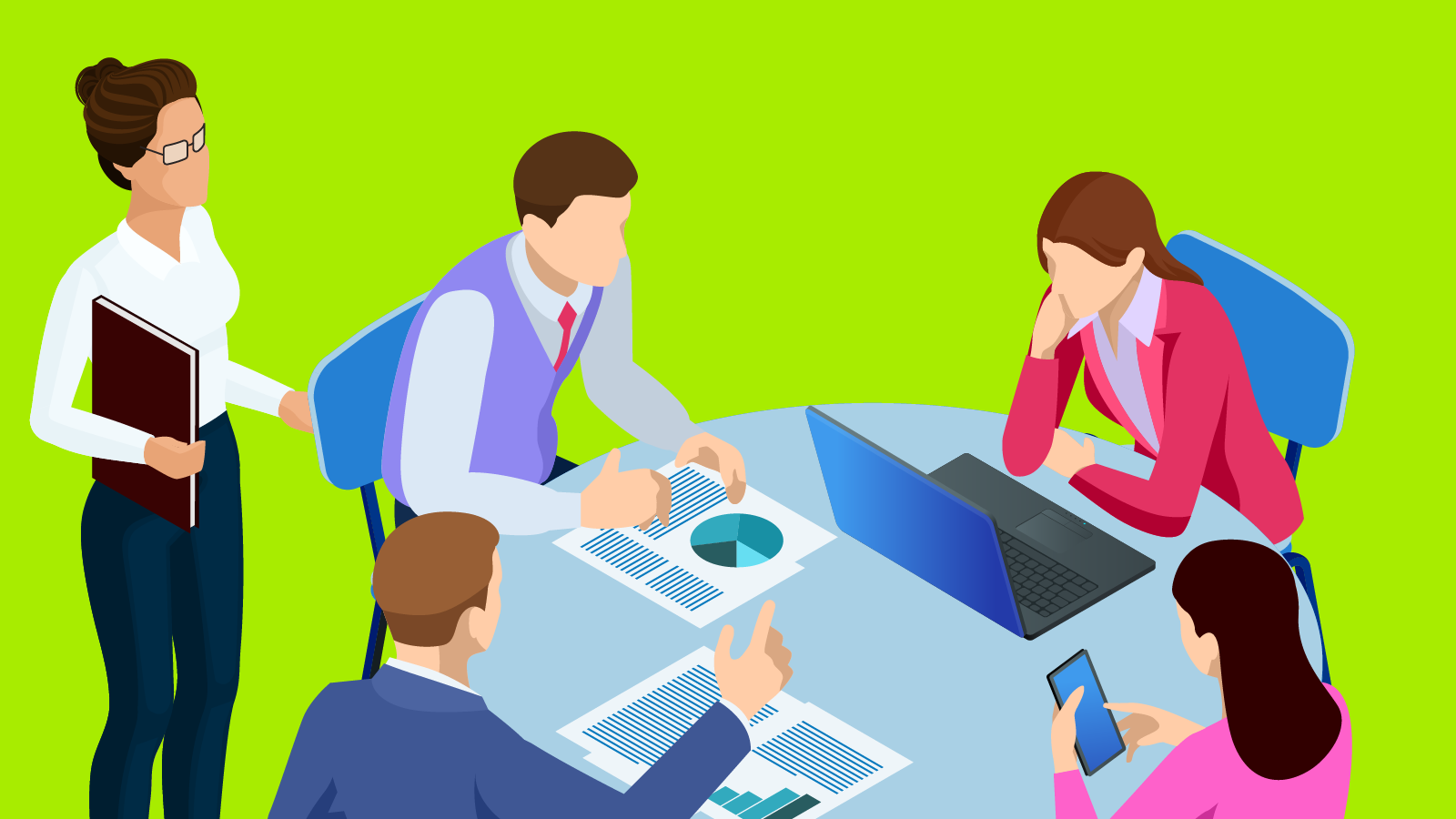 Professional liability essential coverages: A changing landscape | CFC