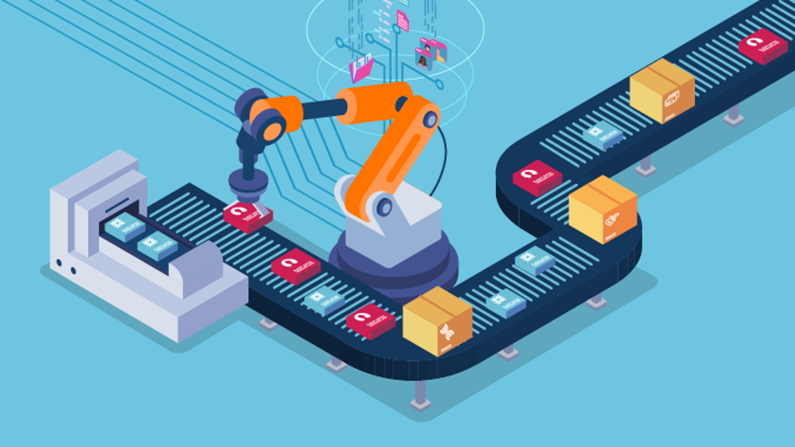 Emerging Risks Hub | Future trends & risks | CFC