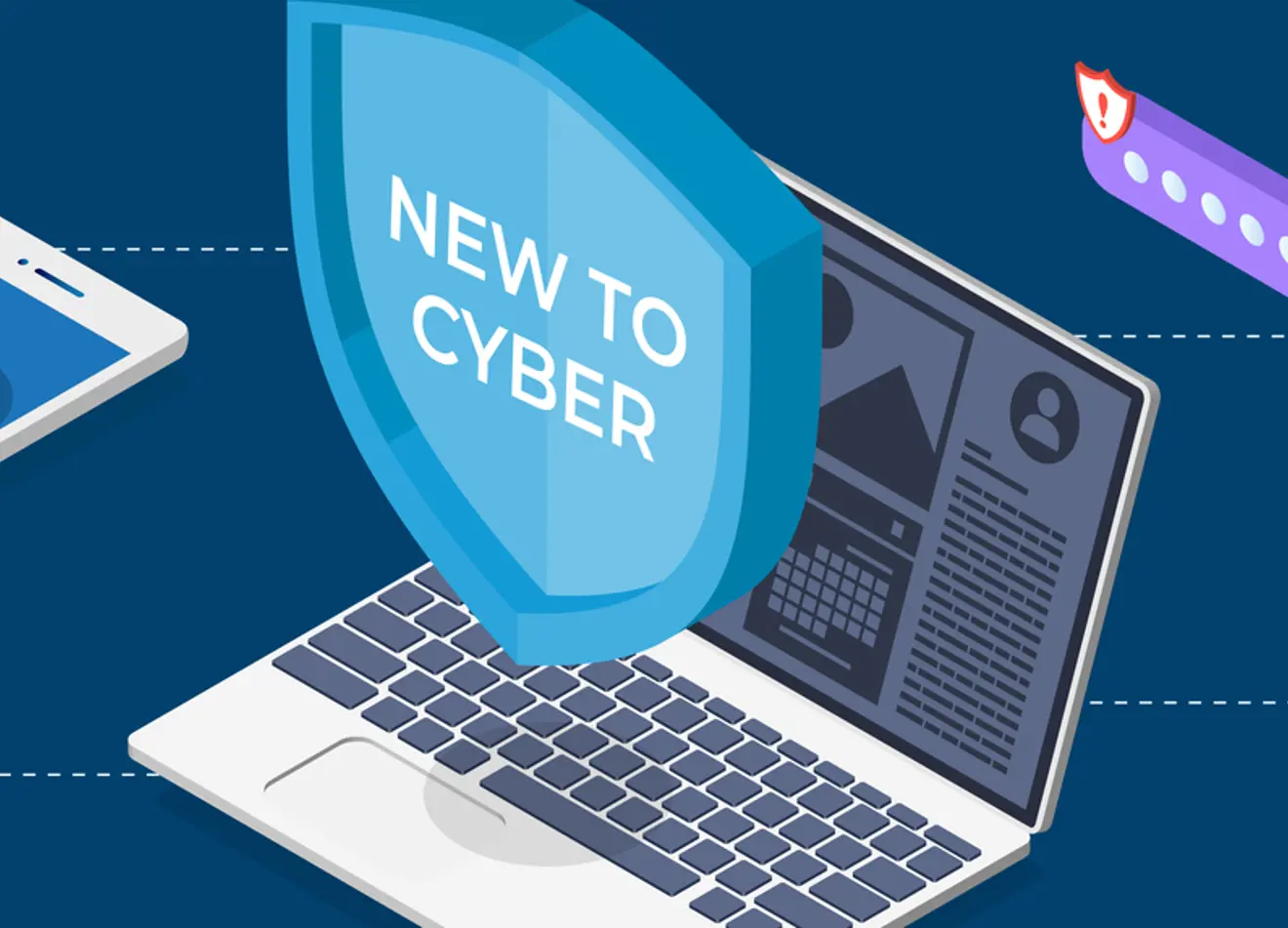 Cyber incident response plan: What does it involve? | CFC