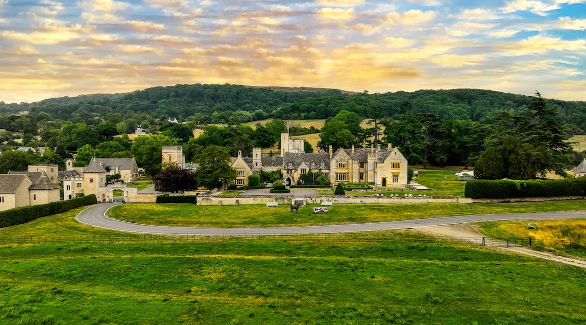 CFC's Digital Healthcare Retreat 2025 | CFC