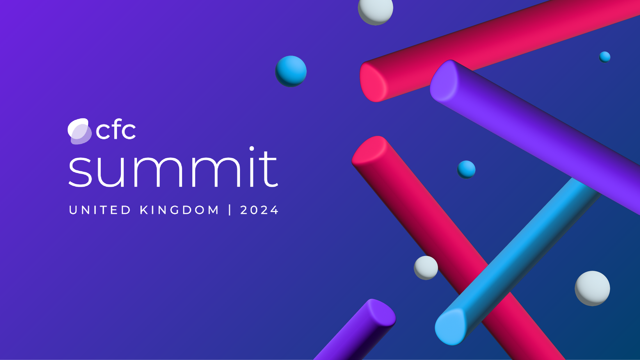 CFC Summit 2024 UK