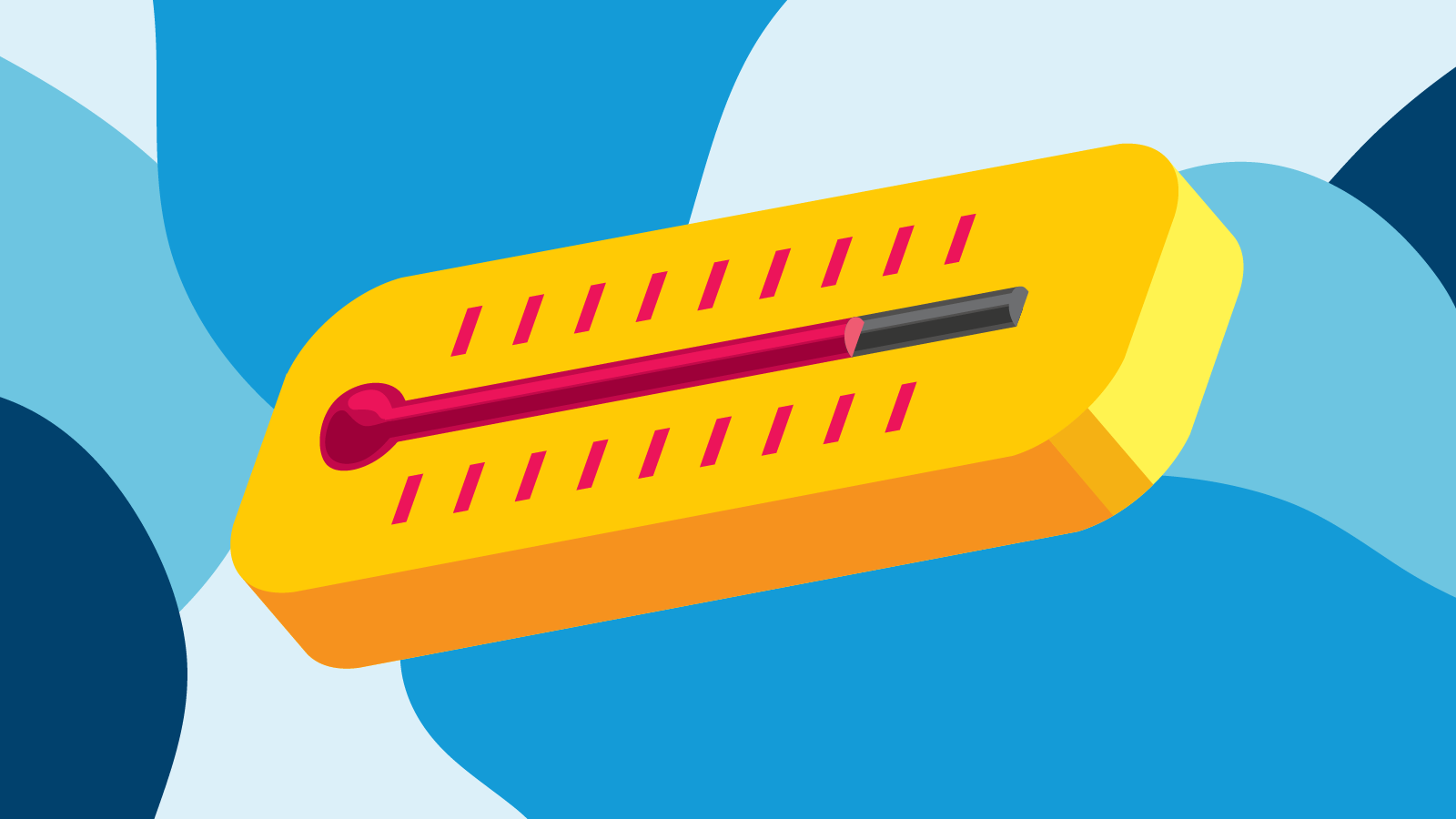 Healthcare cyber risk heat map | CFC