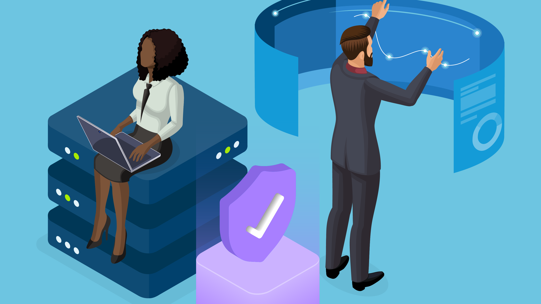 Case study: Proactive cyber attack prevention | CFC