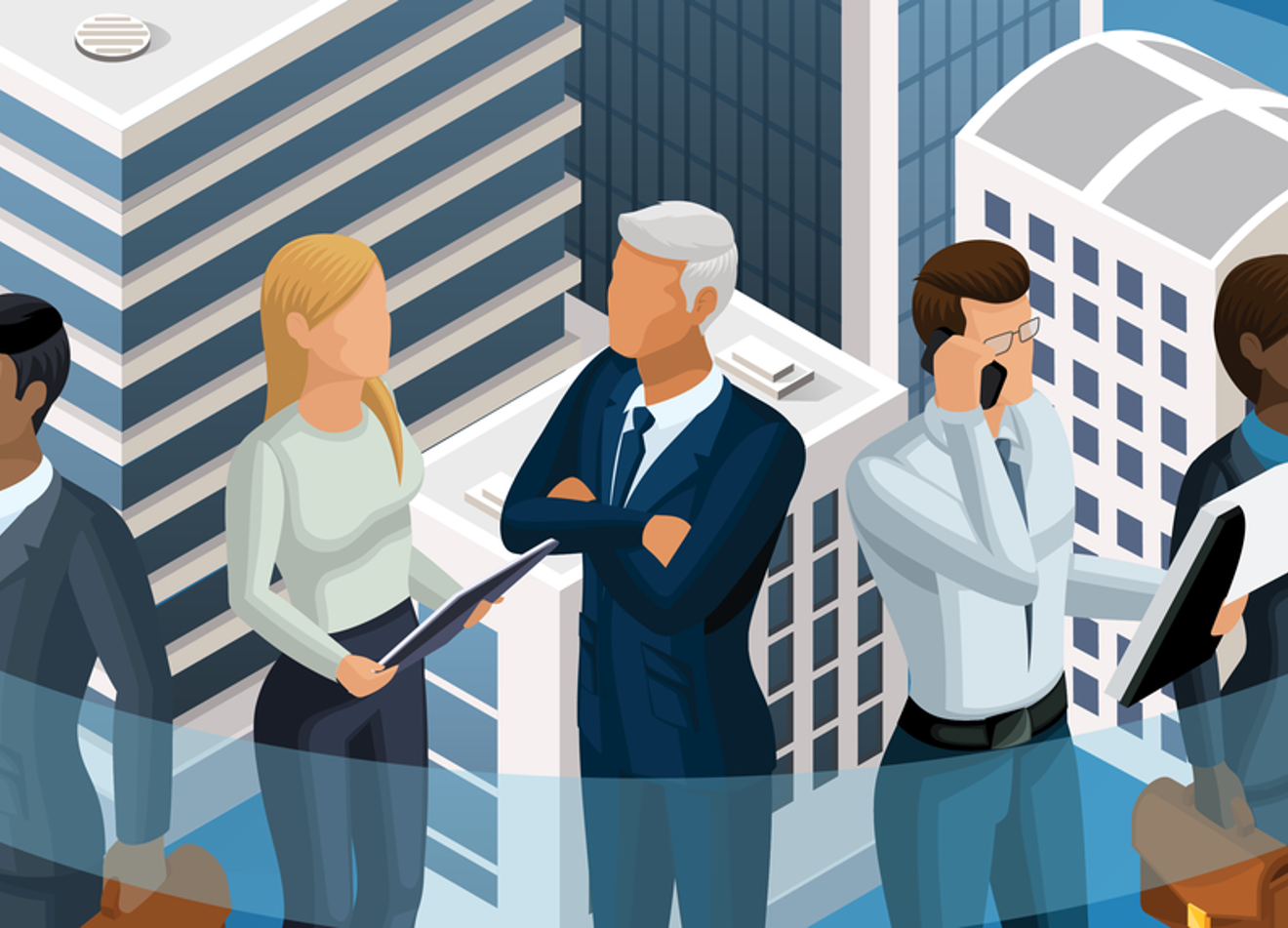 Management liability insurance guide | CFC