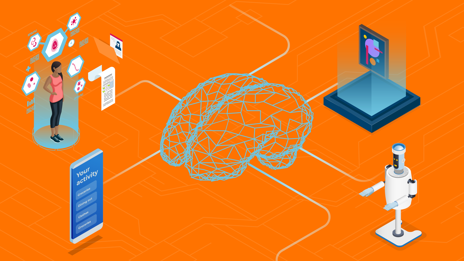 Emerging Risks Hub | Future trends & risks | CFC